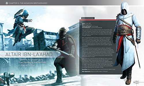 Buch Assassin's Creed: The Essential Guide von Ubisoft gebraucht kaufen ...